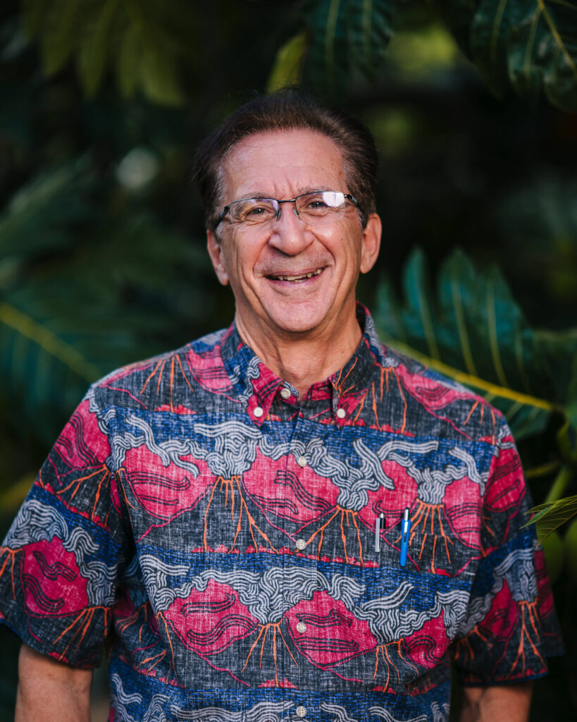Raymond A. Folen – Hawaii Behavioral Health Connection